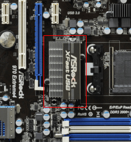 Motherboard USB Very Hot? : r/pcmasterrace