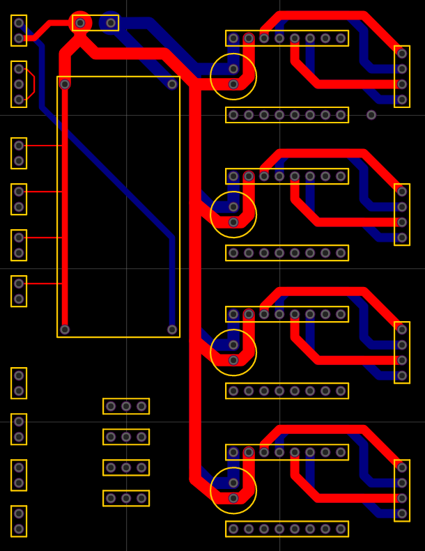 PCB design wire trace width? : r/AskElectronics